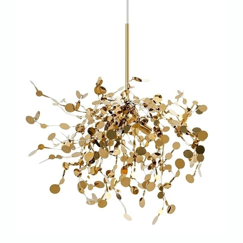 Lustre cu design modern | Mobilado